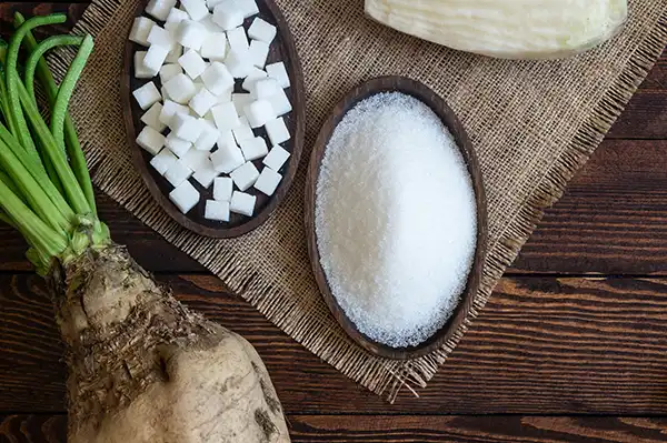 Agitators, mixers and blenders for sugar refinery and distillery